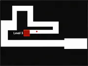 Scary Maze Game DX: Precision & Jump Scares Online